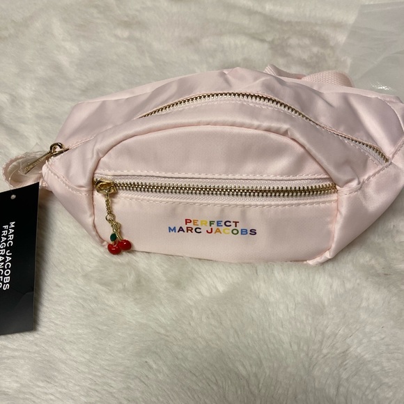 Marc Jacobs | Bags | Left Nwt Perfect Marc Jacobs Pride Fanny Pack Bag ...